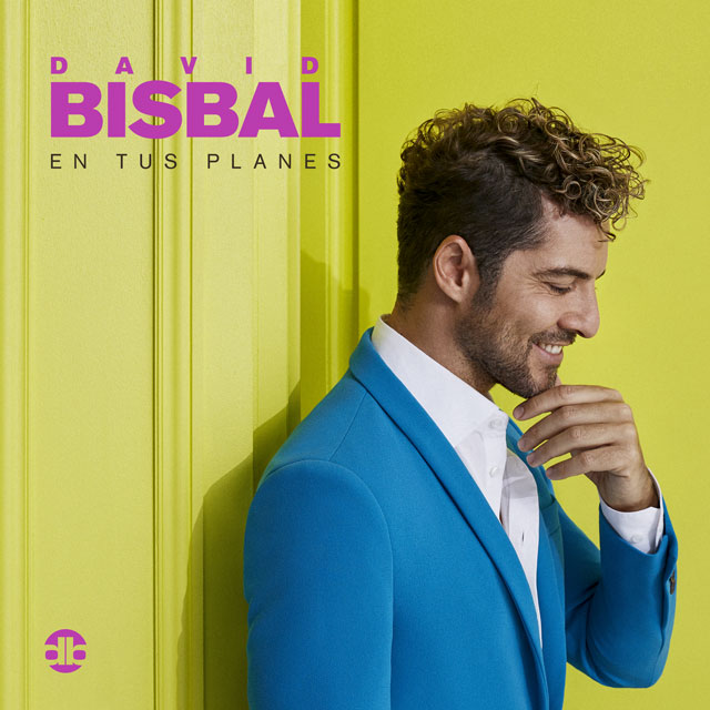 David Bisbal inicia el año con nuevo disco y gira: "En tus planes ...