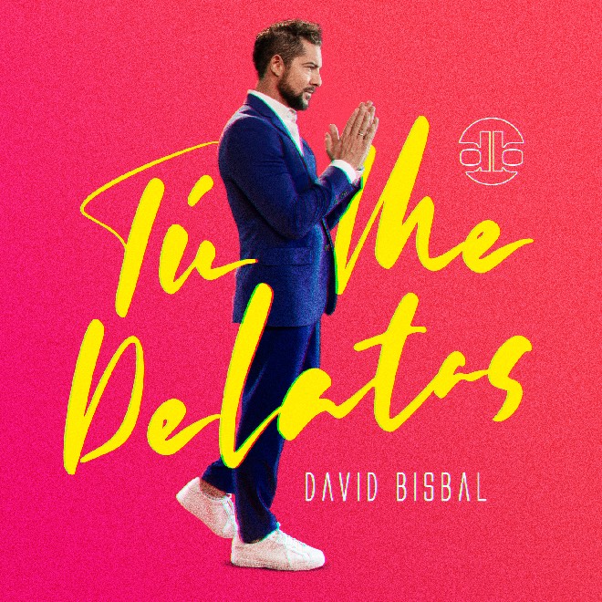 David Bisbal estrena su nuevo single “Tú Me Delatas” - GTS | GTS David Bisbal estrena su nuevo single “Tú Me Delatas” - GTS | GTS