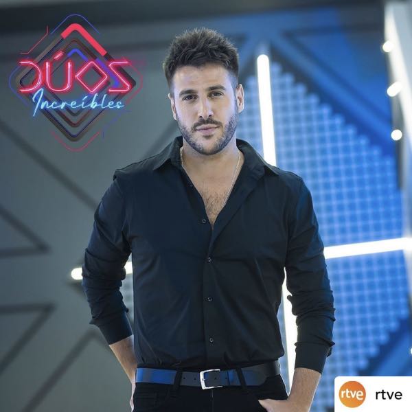 Antonio José ficha por TVE La1 y Grupo Ganga como parte del nuevo ... Antonio José ficha por TVE La1 y Grupo Ganga como parte del nuevo ...