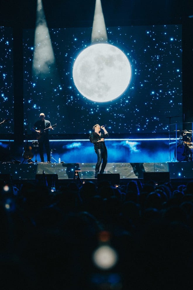 DAVID BISBAL REVOLUCIONA LA PLAZA DE TOROS DE VALENCIA CON UN SOLD OUT ... DAVID BISBAL REVOLUCIONA LA PLAZA DE TOROS DE VALENCIA CON UN SOLD OUT ...