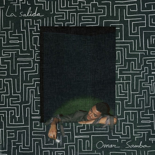 OMAR SAMBA NOS MUESTRA EL CAMINNO A "LA SALIDA" - GTS | GTS
