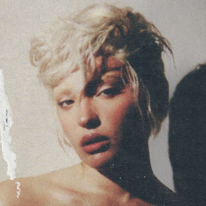 VIOLETA PRESENTA “II. ME PELEA”, FOCUS TRACK DE SU ÁLBUM DEBUT - GTS | GTS